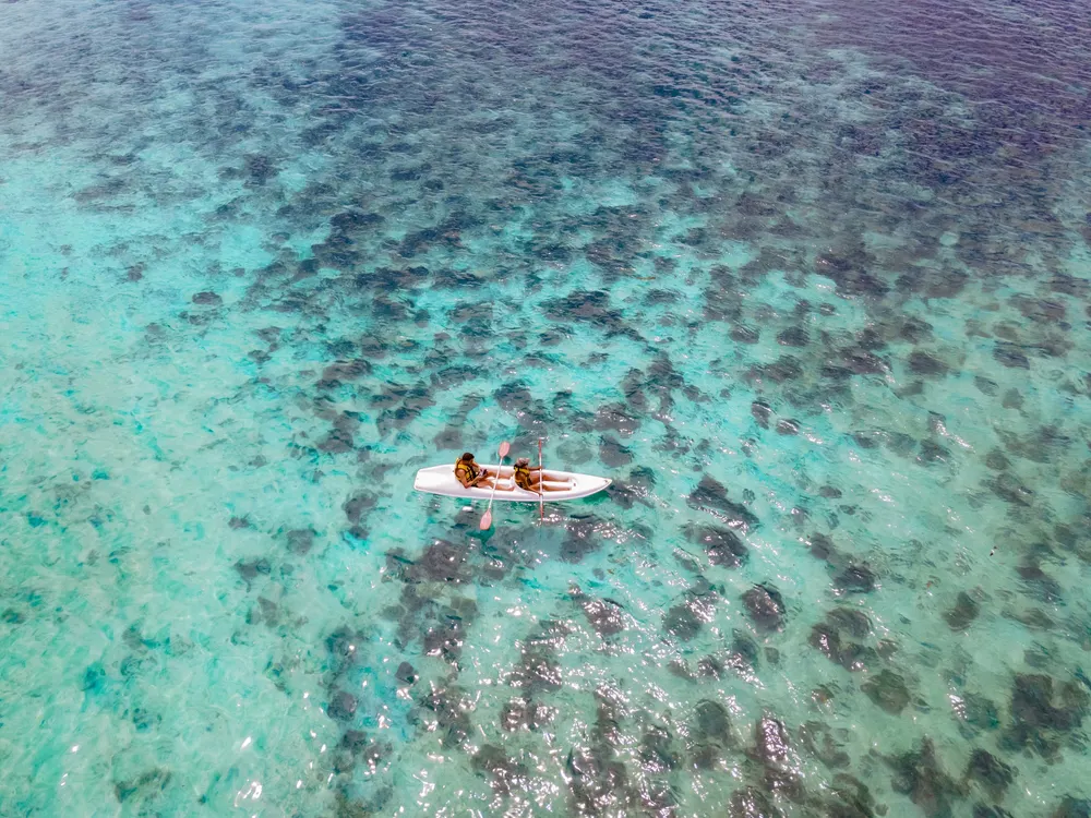 Mauritius & Madagascar Holidays | Multi-Centre Tours | Rainbow