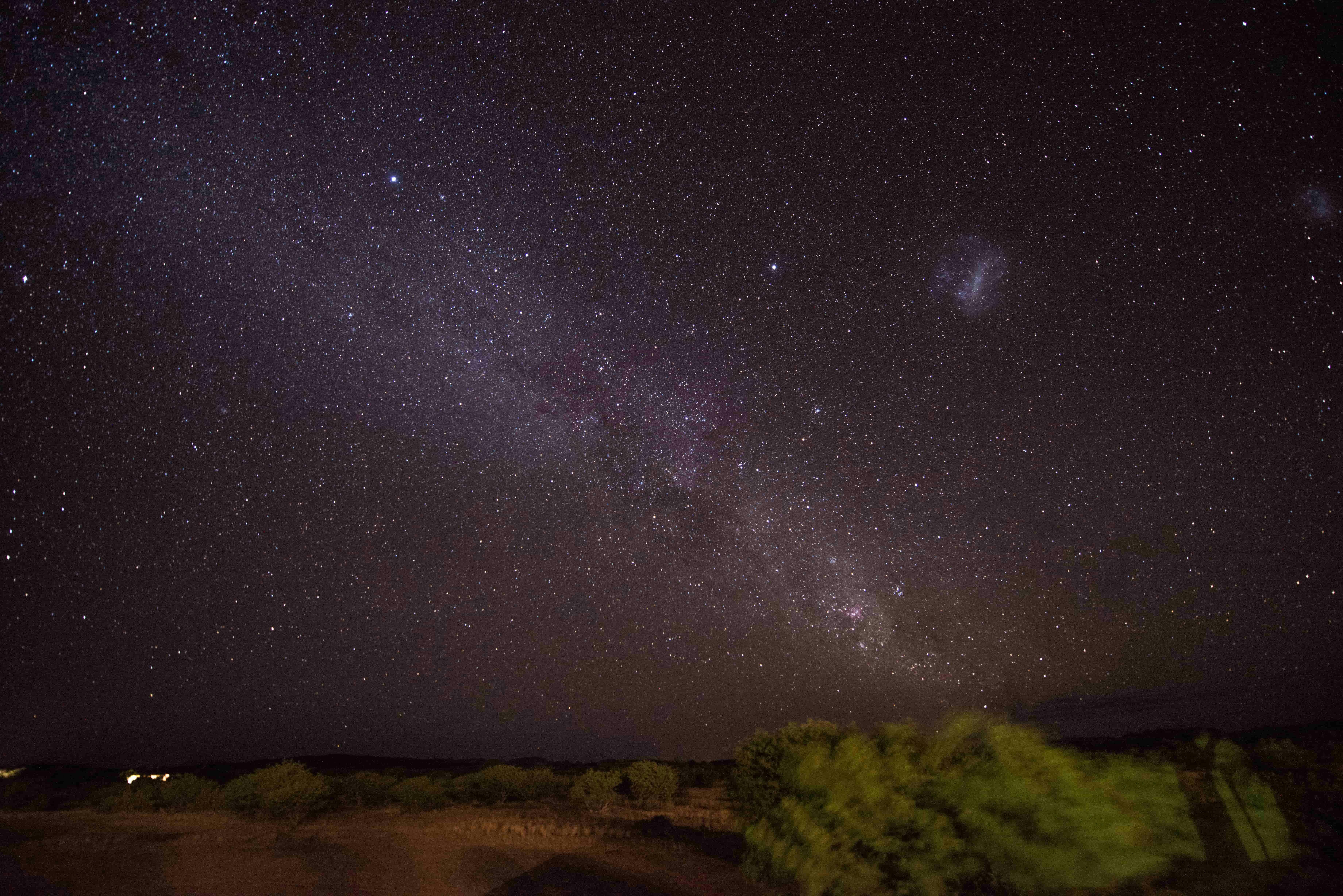 A Guide to Visiting Namibia | Why Visit Namibia | Rainbow Tours