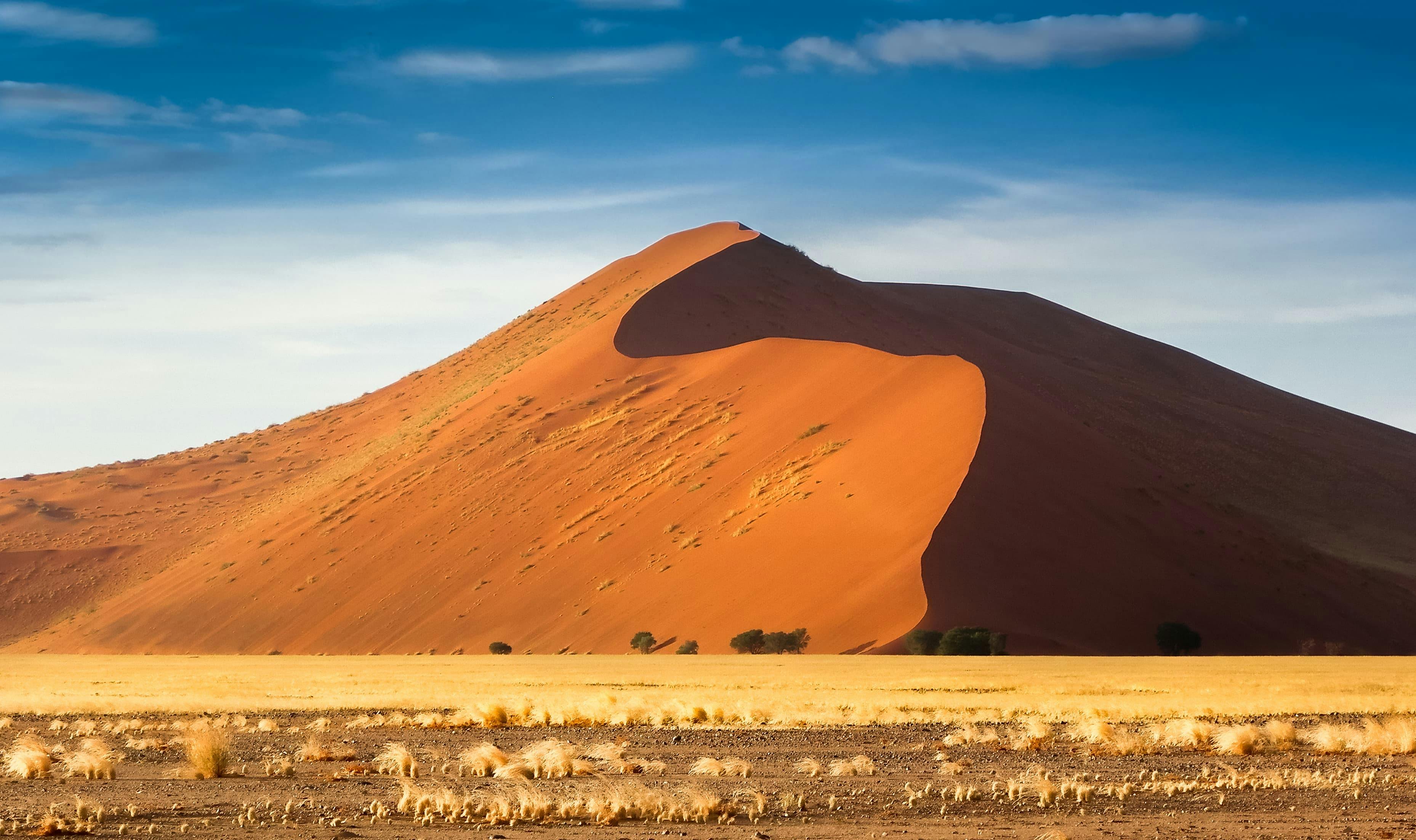 A Guide to Visiting Namibia | Why Visit Namibia | Rainbow Tours