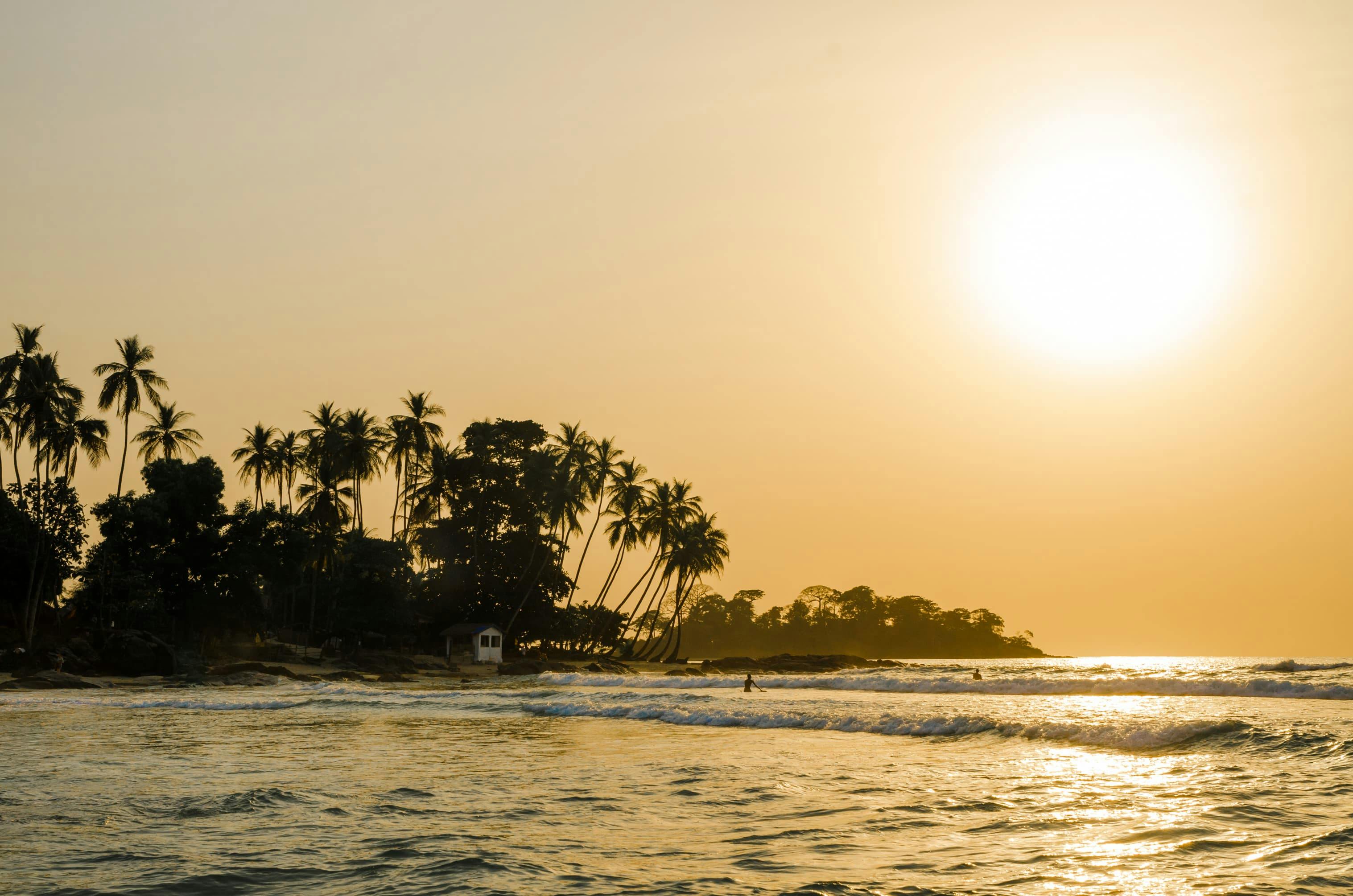 Everything You Need to Know About Sierra Leone | Rainbow