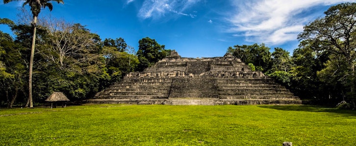 Belize Mayan Discovery & Beach Holiday | Rainbow Tours