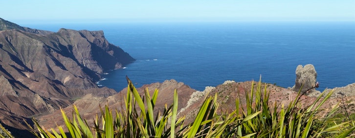 Guided St Helena Tours | Discover St Helena | Rainbow Tours