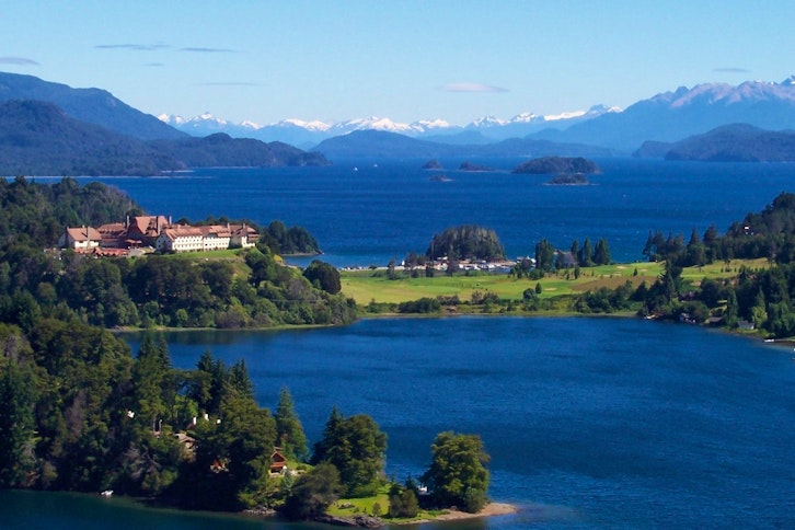 Llao Llao Peninsula | Rainbow Tours