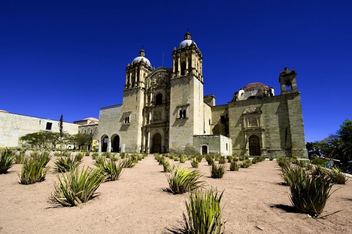 Oaxaca City Tour | Rainbow Tours