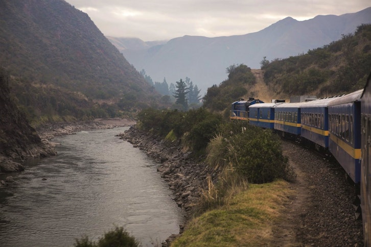 PeruRail Titicaca Train Cuzco to Puno | Rainbow Tours