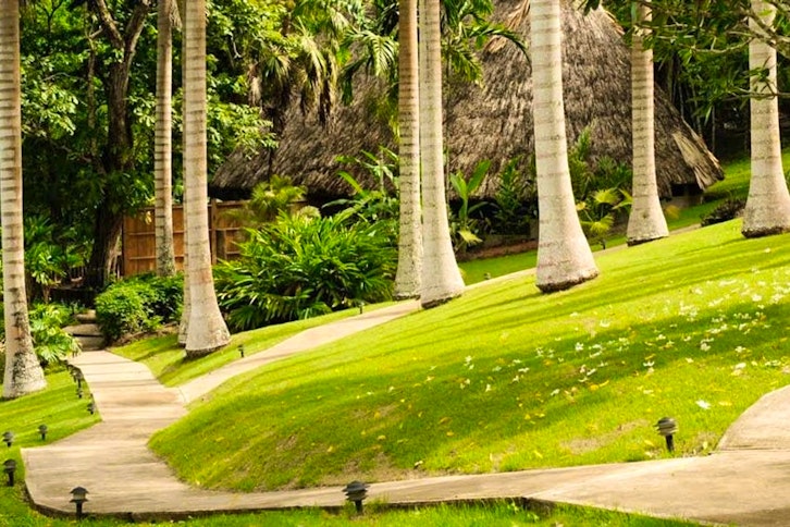 Chaa Creek Lodge | Belize Macal River | Rainbow Tours