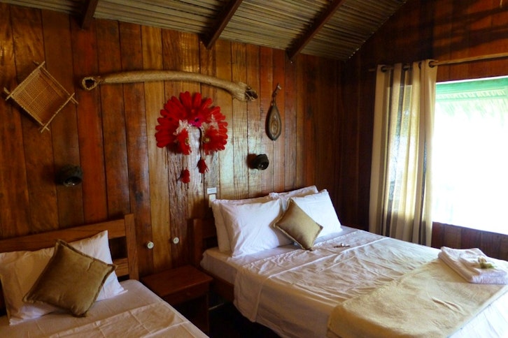 Juma Lodge | Amazon Rainforest Brazil | Rainbow Tours