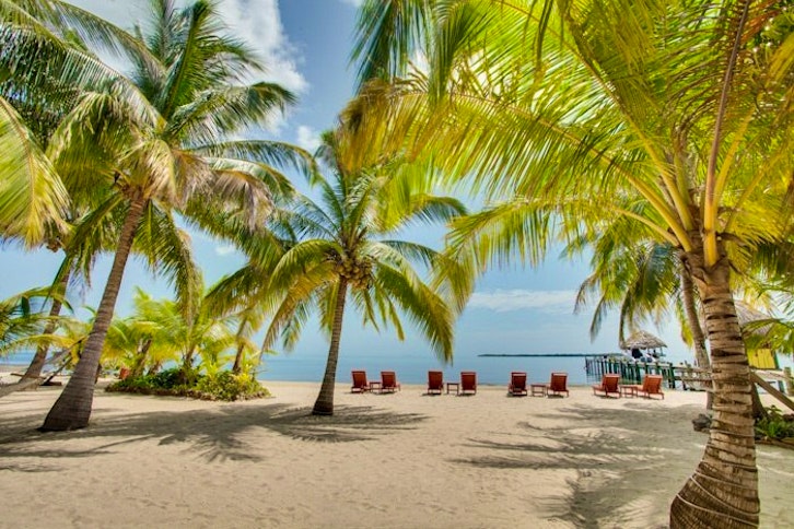 Singing Sands | Rainbow Tours