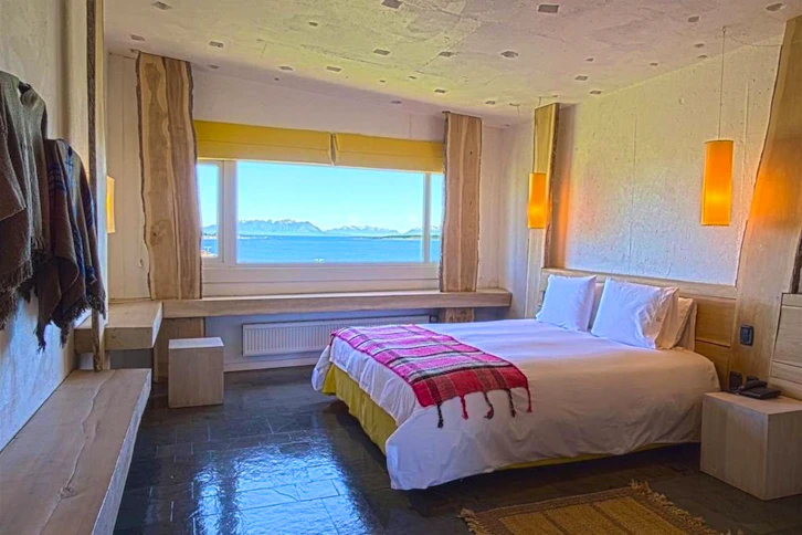 Remota Hotel | Rainbow Tours
