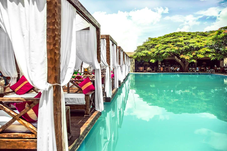 Kuriftu Resort & Spa Adama | Ethiopia | Rainbow Tours