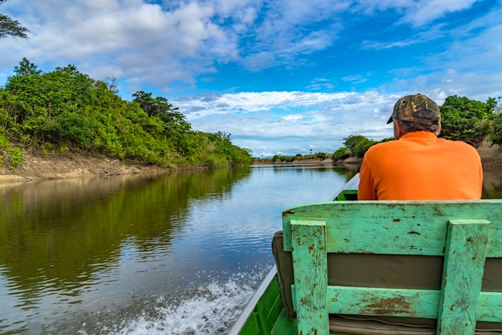 Guyana Nature Experience | Rainbow Tours