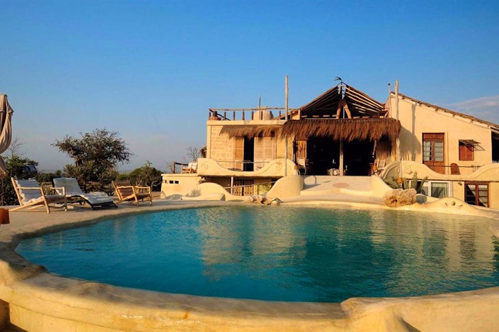 Bakuba Lodge | Madagascar | Rainbow Tours