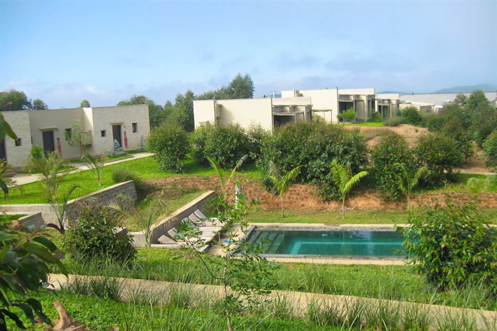 Mantadia Lodge | Andasibe Madagascar | Rainbow Tours