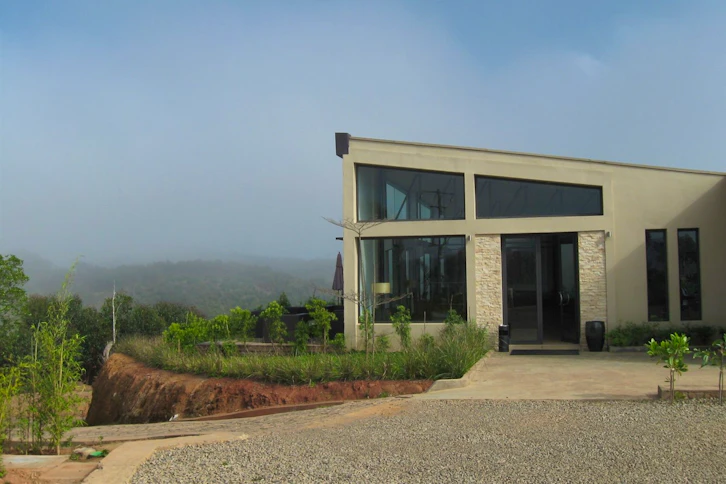 Mantadia Lodge | Andasibe Madagascar | Rainbow Tours