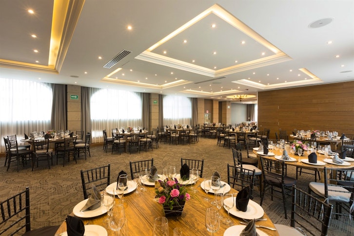 Zocalo Central | Rainbow Tours