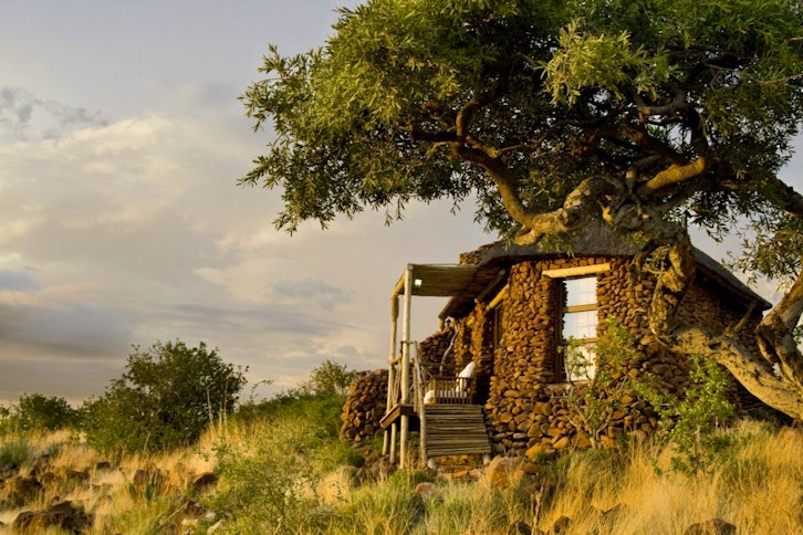 Grootberg Lodge | Palmwag Namibia | Rainbow Tours