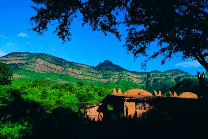 Chaparri Ecolodge | Rainbow Tours