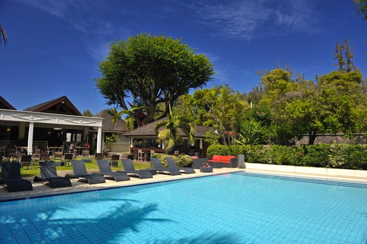 Hotel Alamanda | Rainbow Tours