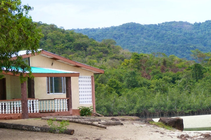 River Number 2 Beach Guesthouse | Rainbow Tours