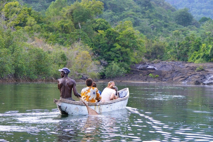 River Number 2 Beach Guesthouse | Rainbow Tours