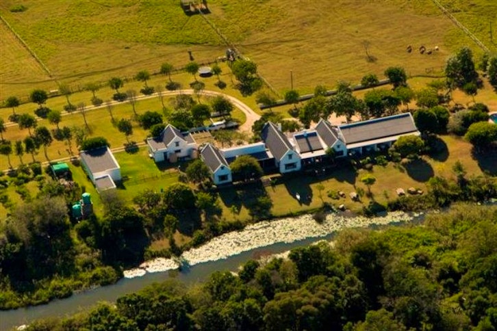 Bitou River Lodge | South Africa | Rainbow Tours