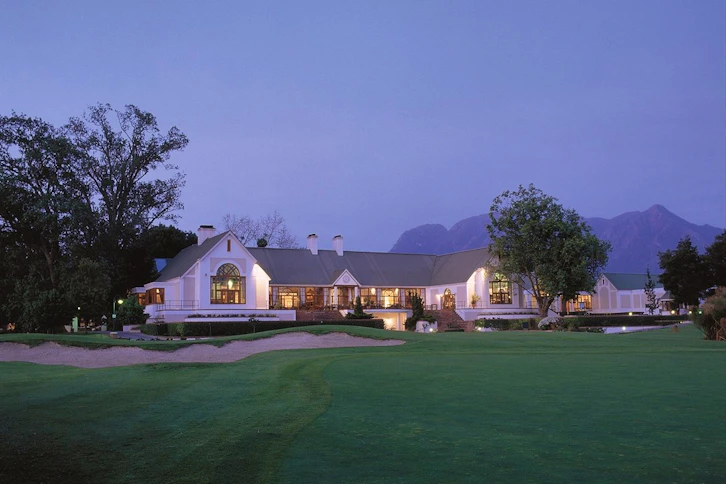 Fancourt Hotel | South Africa | Rainbow Tours