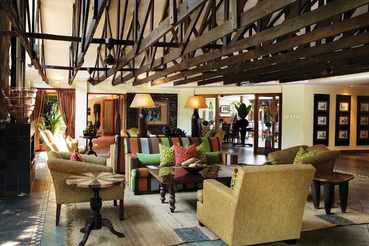 Ghost Mountain Inn | Safaris in South Africa | Rainbow Tours