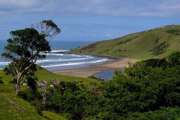 Mbotyi River Lodge | Rainbow Tours