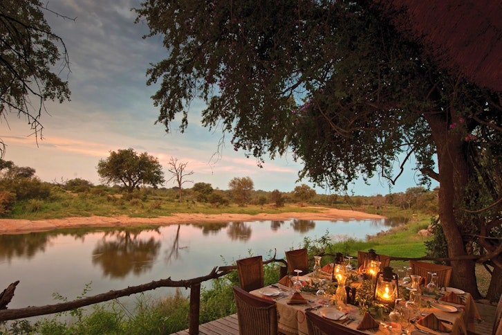 Motswari Private Game Reserve | Rainbow Tours