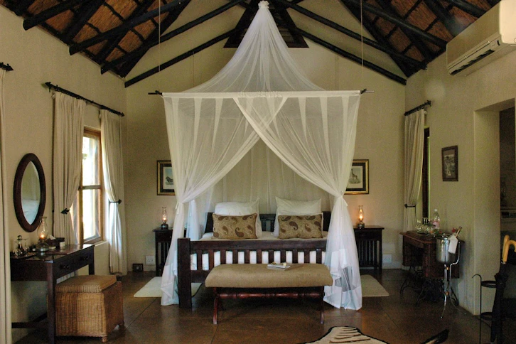 Sabi Sabi Selati Lodge | Rainbow Tours