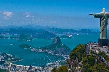 Holidays to Brazil | Brazil Tours & Packages | Rainbow