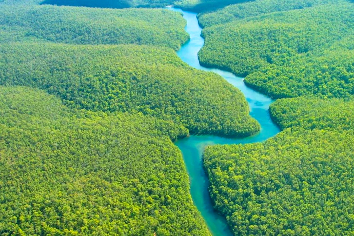 Eco-Friendly Peru Holiday | Rainbow Tours