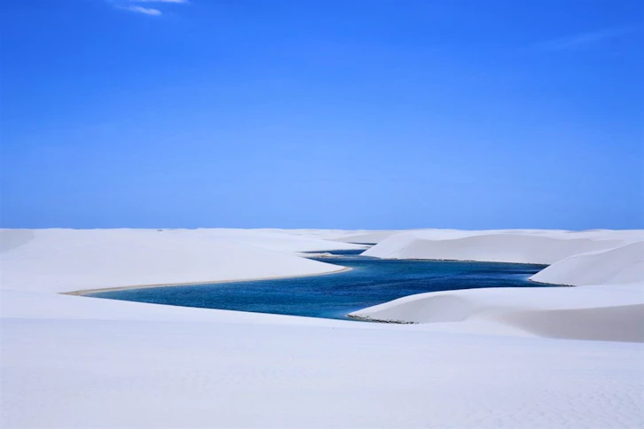 North East Brazil - Dunes & Lagoons | Rainbow Tours