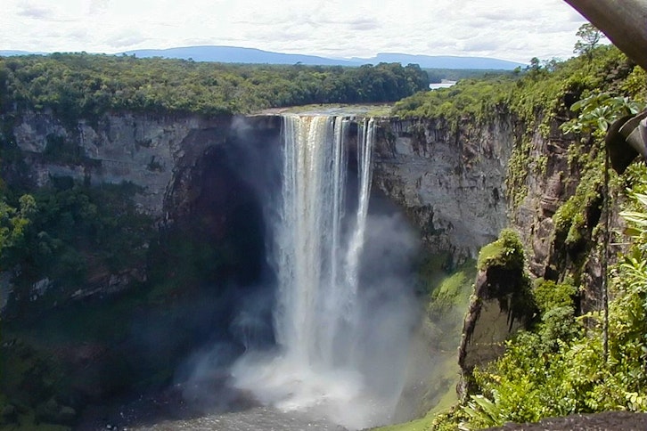 Guyana Nature Experience | Rainbow Tours